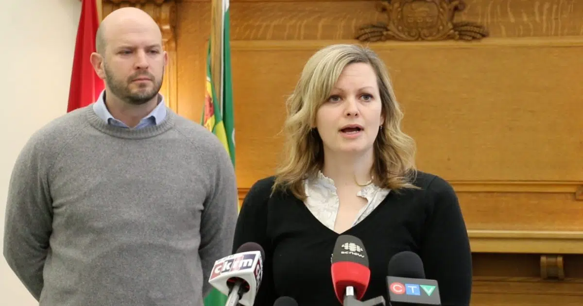 NDP taking to the road to find healthcare solutions | 92.9 The Reindeer