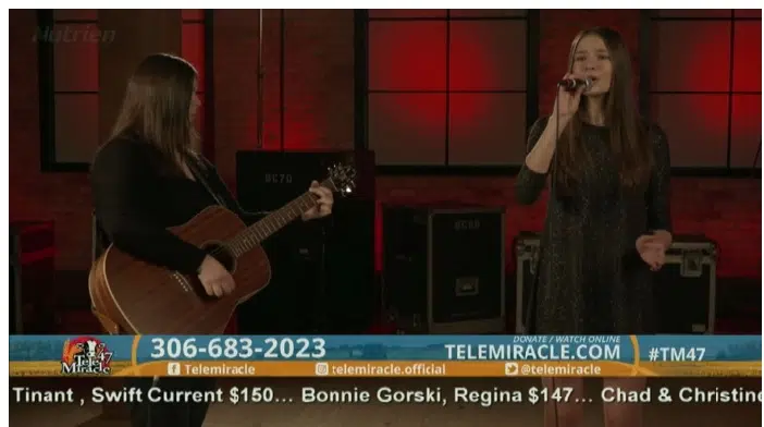 Telemiracle—a Saskatchewan tradition | Country 600 CJWW