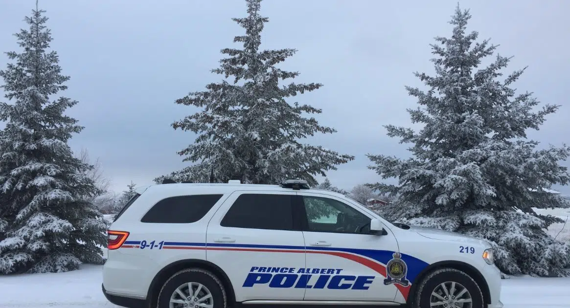 Off duty officer on hand during incident in Prince Albert | Country 600 ...