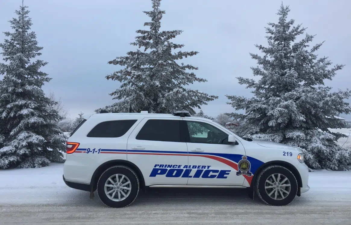 Off duty officer on hand during incident in Prince Albert | Country 600 ...