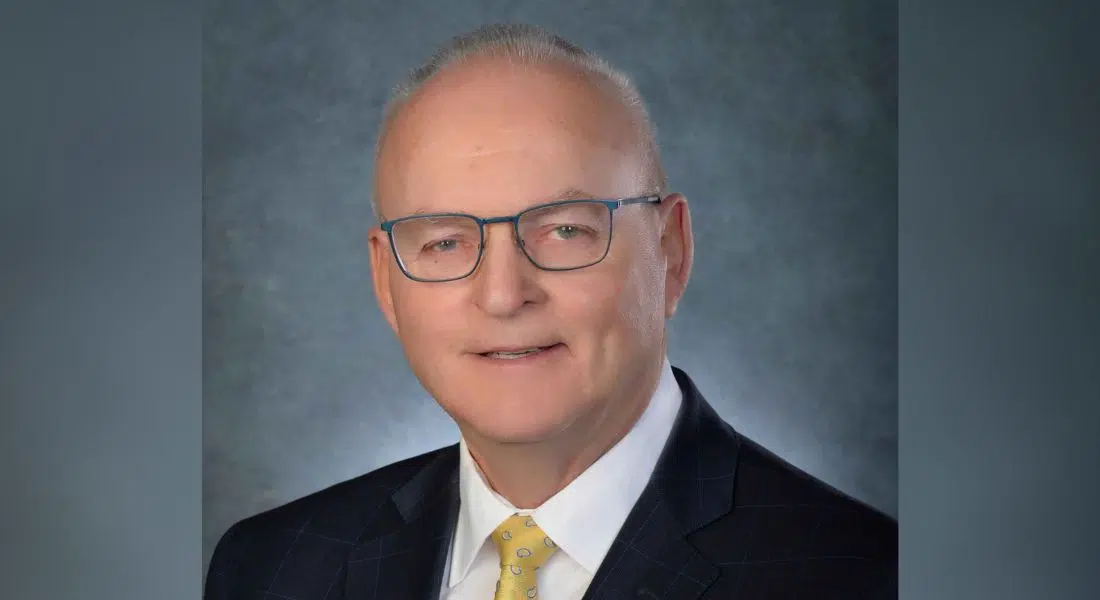 Long serving MLA is retiring | 98COOL