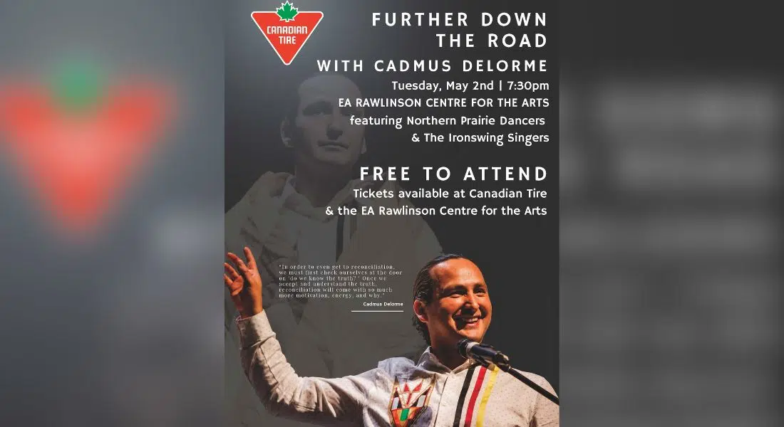 Former Chief of Cowessess First Nation speaks of hope and moving ...