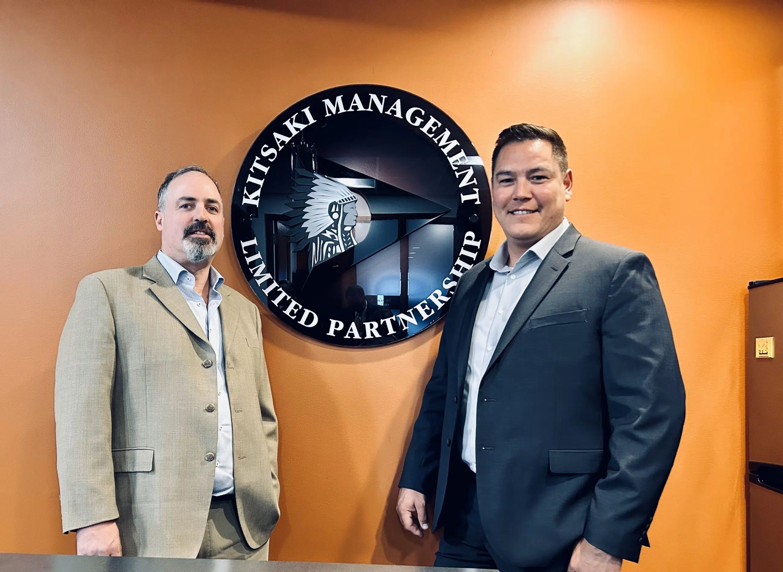 First Nation acquires majority stake in steel storage tank manufacturer ...