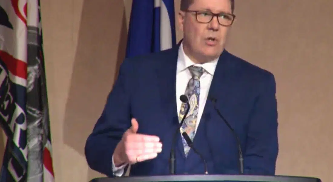 Premier tells SUMA delegates Saskatchewan has what world needs | 92.9 ...
