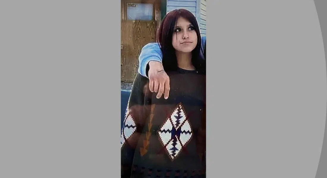 Swift Current teen missing since Friday | 92.9 The Reindeer