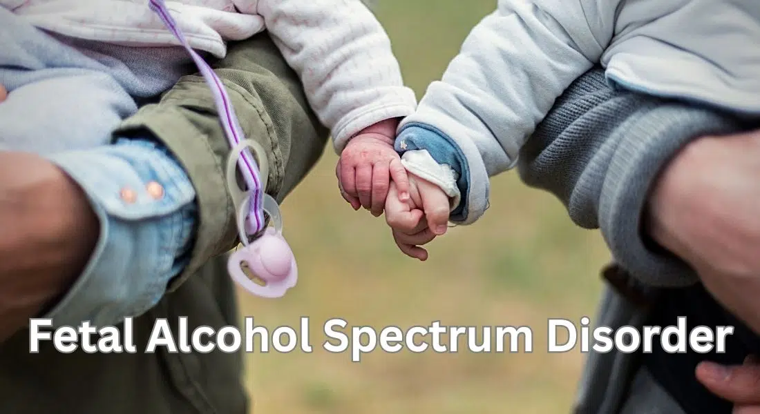 FASD awareness and prevention funding | Country 600 CJWW