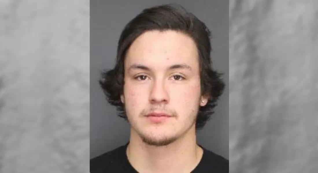 Man wanted, charged with second degree murder in death of Prince Albert man | 92.9 The Reindeer