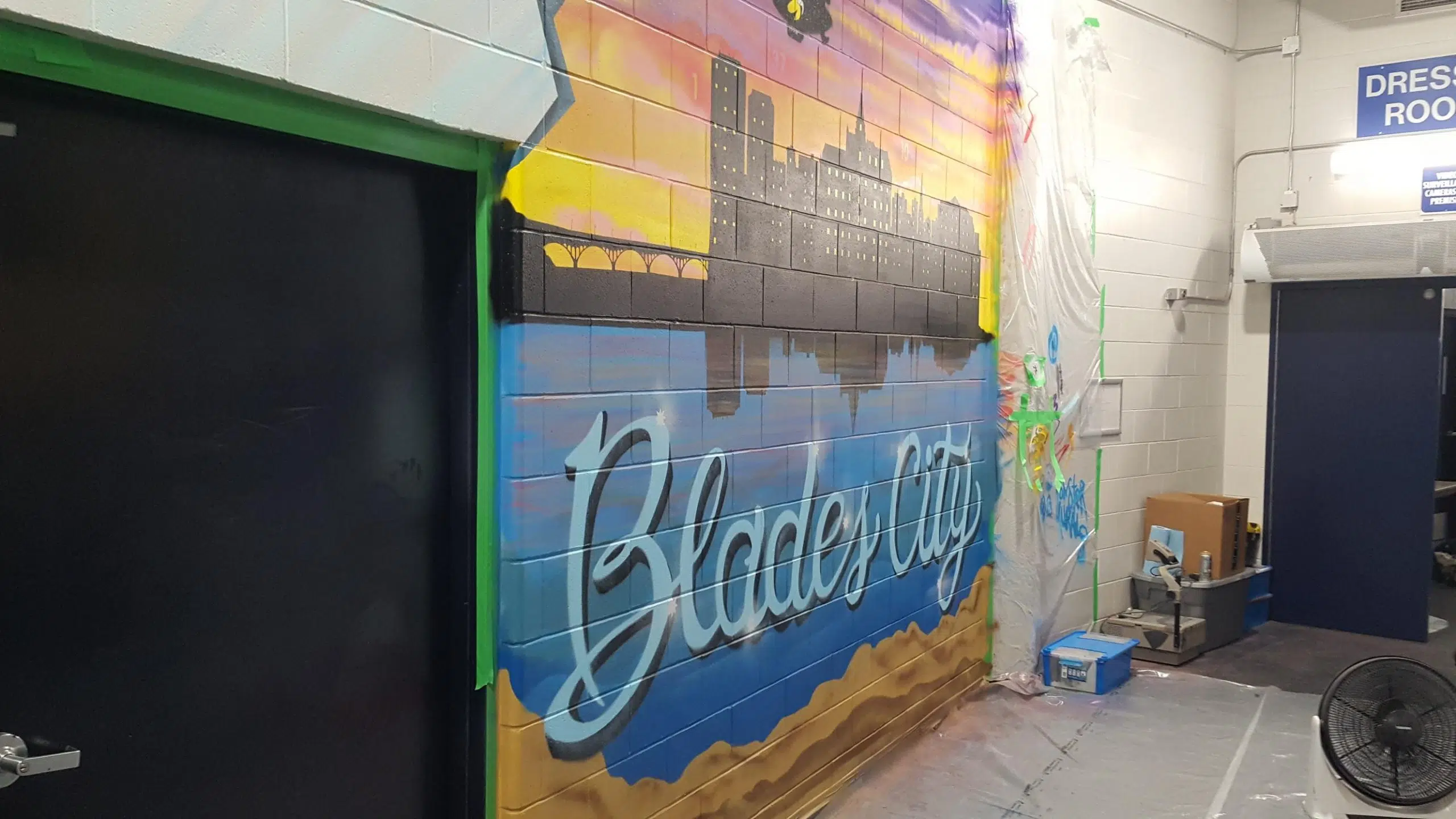 Blades Keep Moving Down the List, Signing Their 2023 W-H-L Prospects ...