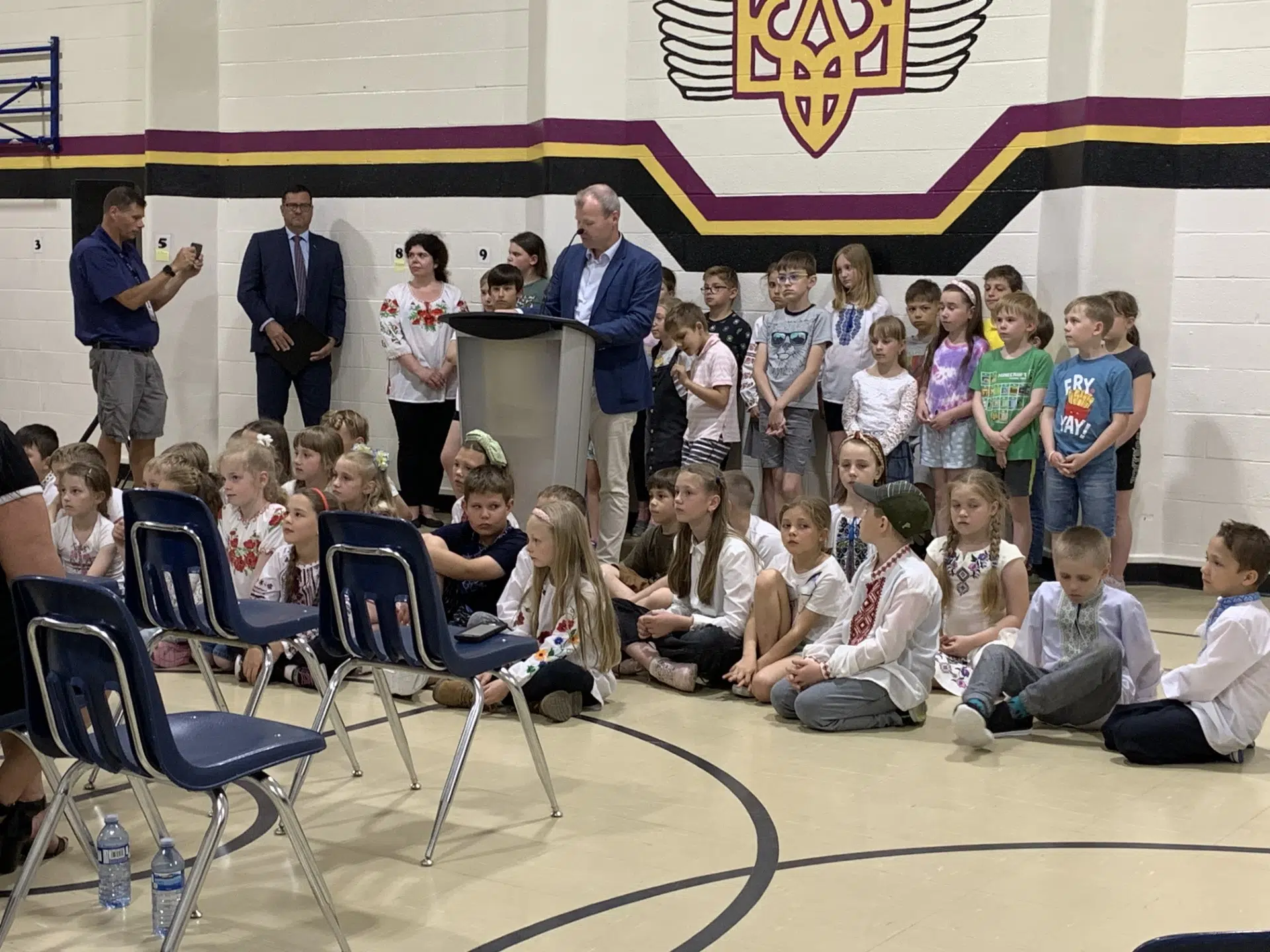 Saskatchewan school divisions given additional $40 million; Sask ...