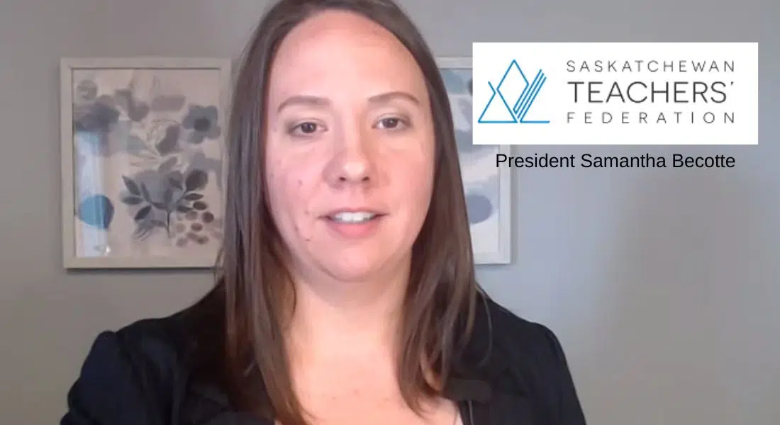 STF’s President considers additional education funding announcement a ...