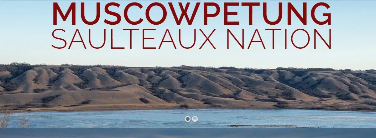 Saskatchewan First Nation finalizes $150 million land claim settlement ...