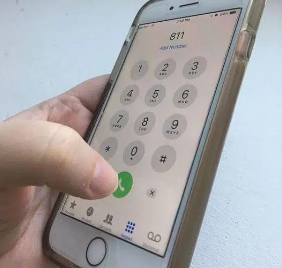 HealthLine 811 celebrates 20th anniversary | 92.9 The Reindeer