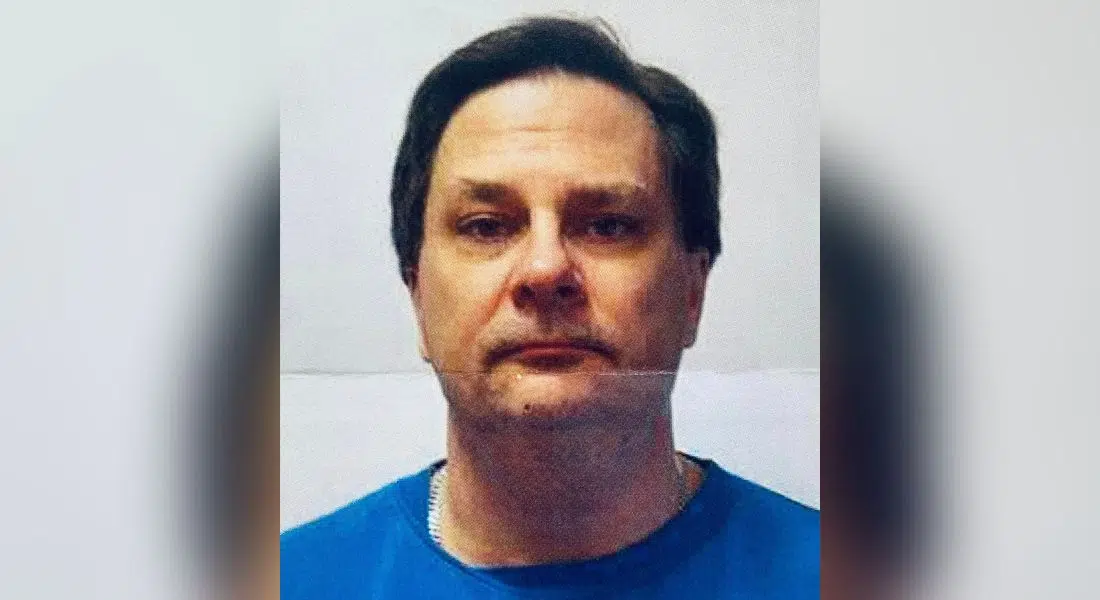 Saskatchewan convicted killer gets out on day parole early, now back in ...