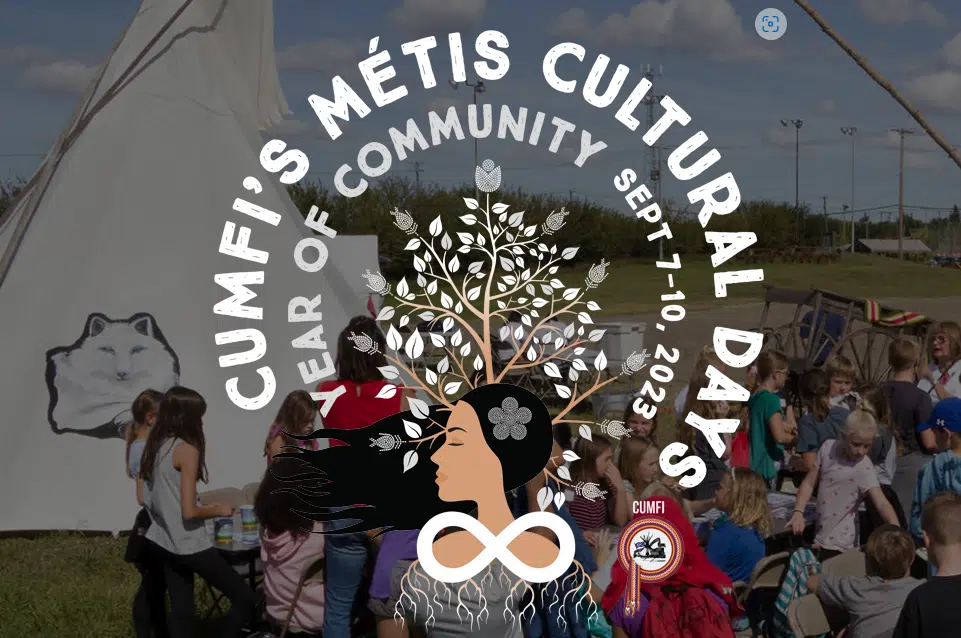 Celebrating culture, language, and history at Metis Cultural Days in ...