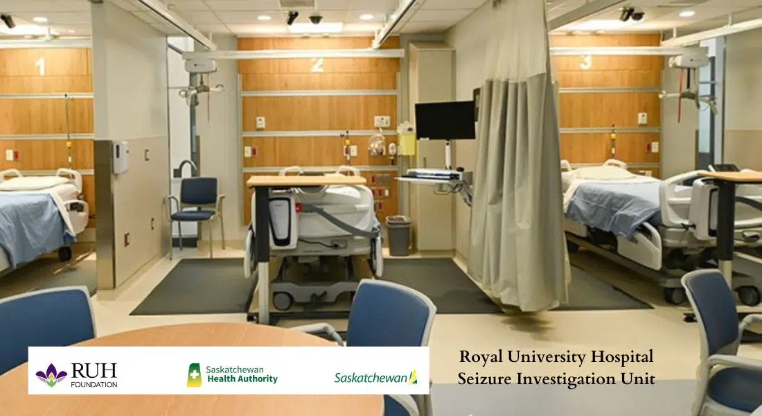 Saskatchewan’s first dedicated Seizure Investigation Unit opens | 98COOL