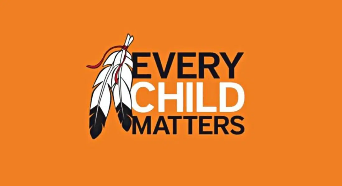 Every Child Matters pow-wow taking place at SaskTel Centre on National ...