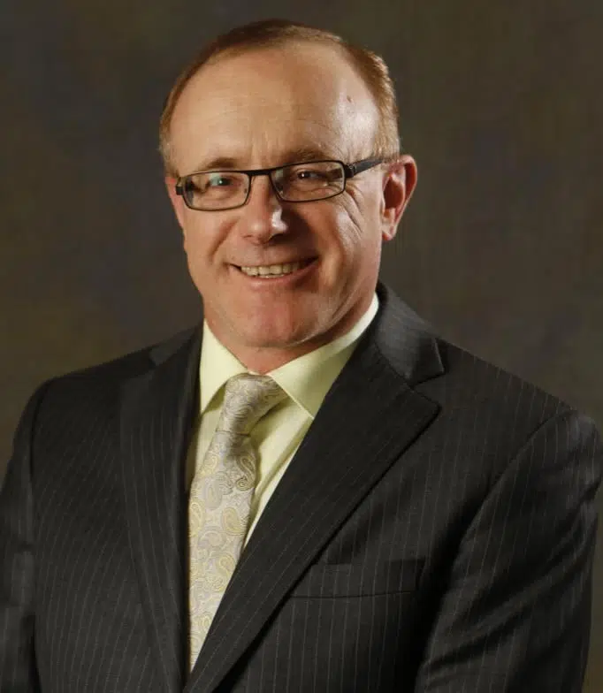 Raiders to Induct Former Marketing Guru Vance Into Wall of Honour | 98COOL