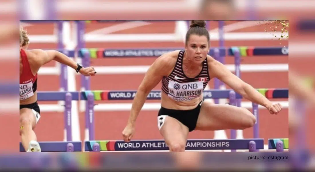 Saskatchewan athlete named to Olympians program | 98COOL