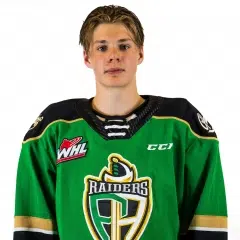 Raiders’ Ritchie Earns Weekly W-H-L Top Player Salute | 92.9 The Bull