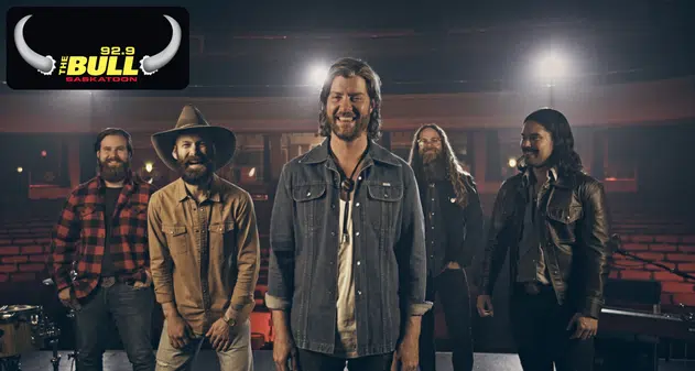 Interview – Tim & the Glory Boys (Tim Neufeld & Colin Trask) | 92.9 The ...