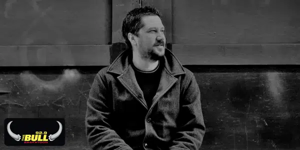 Interview: Jason Kirkness | 92.9 The Bull