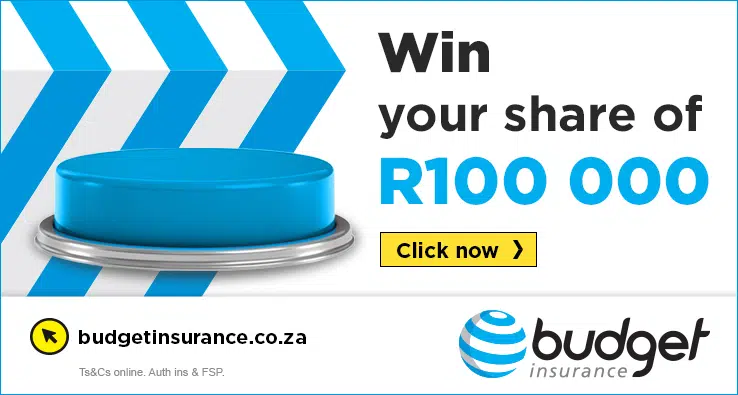 Budget Buzzer competition | Jozi FM