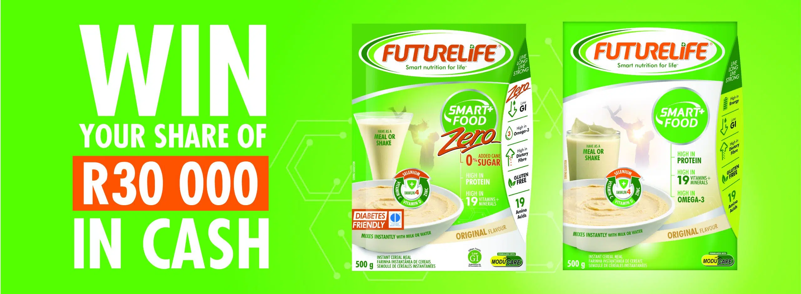 Future life | Jozi FM