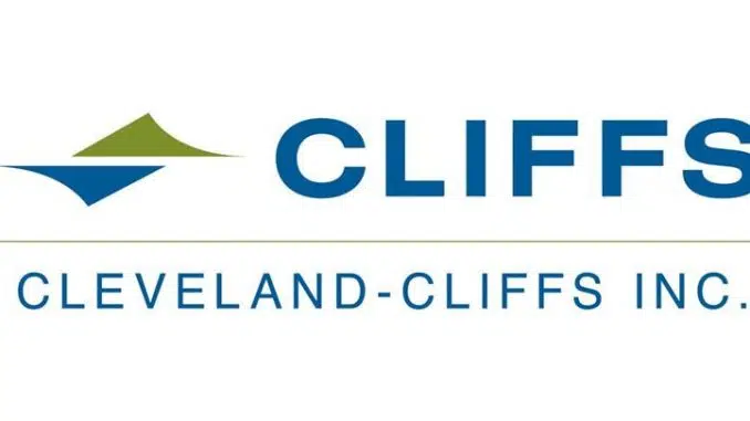 Cleveland Cliffs Plans To Re-Open Tilden Mine Early ...