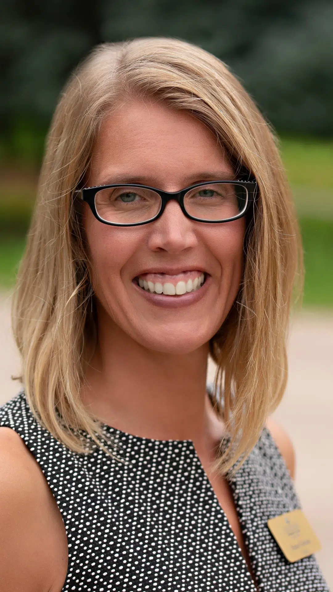 Marquette County Treasurer Anne Giroux Resigns | Radioresultsnetwork.com