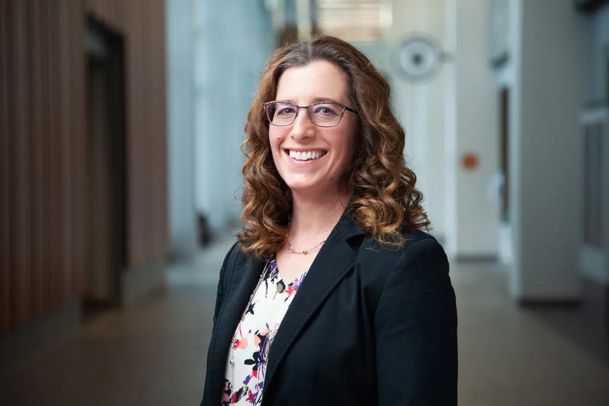 UP Health System Names New Communications Director ...