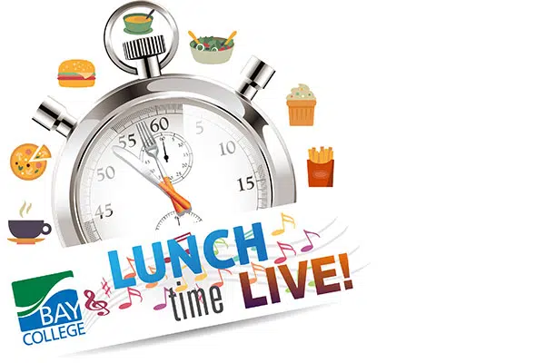Bay College Looks For Lunchtime Live Musicians | Radioresultsnetwork.com