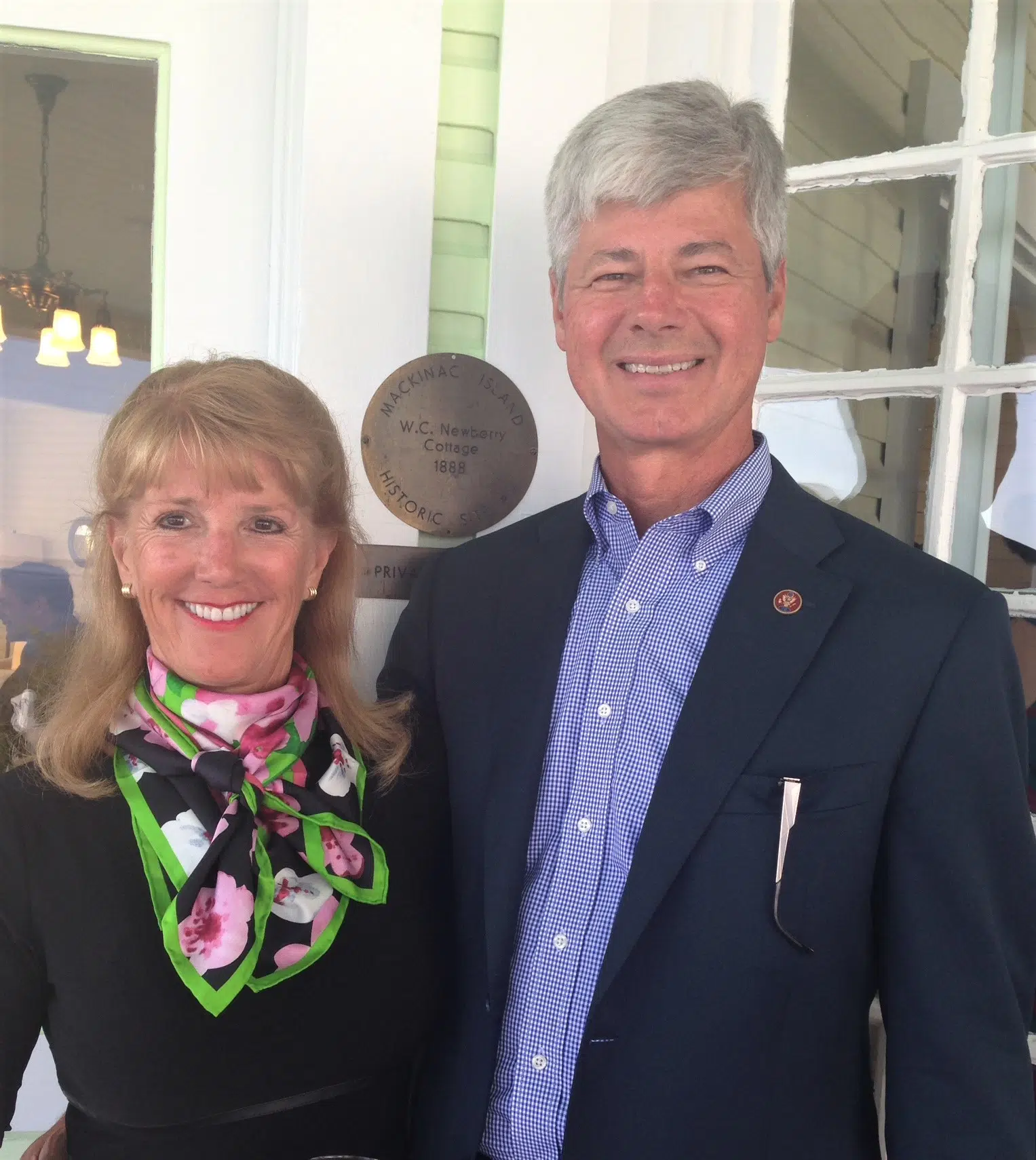 Stupak Family Donates $50K To New Holy Name HS | Radioresultsnetwork.com