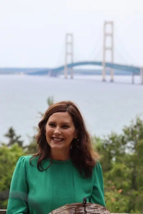 Governor Whitmer Launches Upper Peninsula Jobs Tour ...