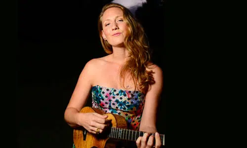 Victoria Vox To Perform Monday Night At Bay College ...