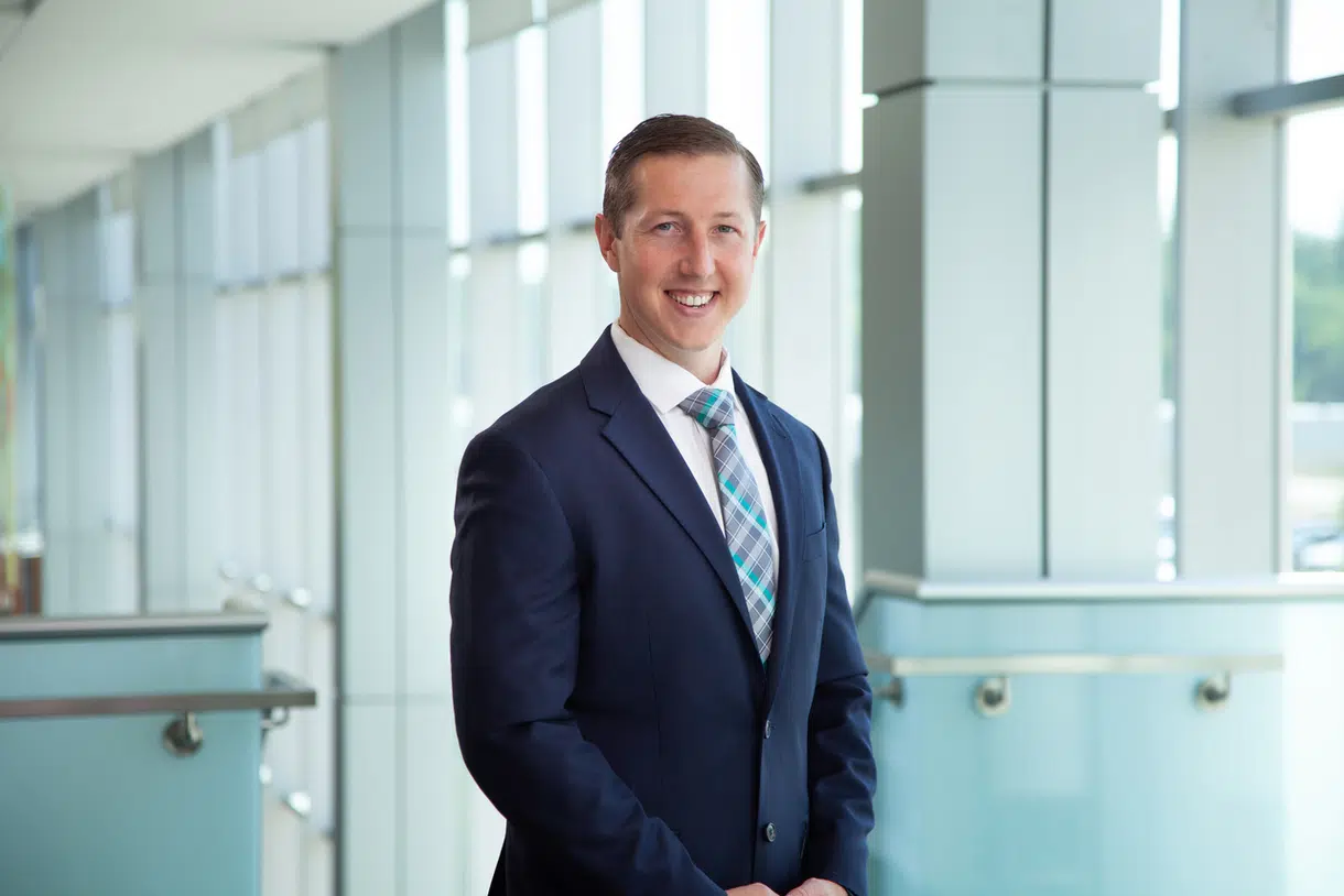 UP Health System Welcomes New Doctor To Bell Hospital ...