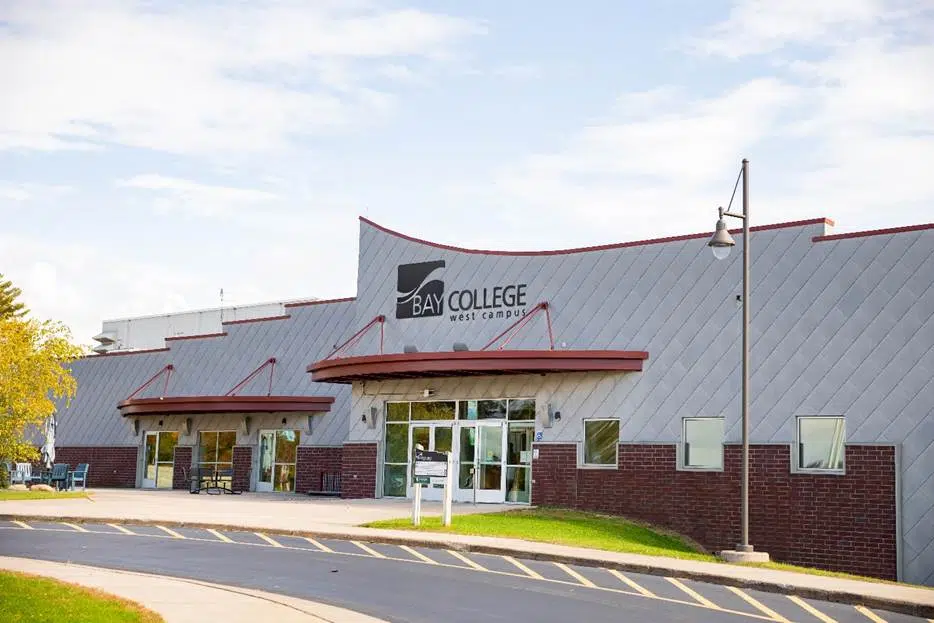 Bay College Holding Information Session Wednesday In Iron Mountain ...