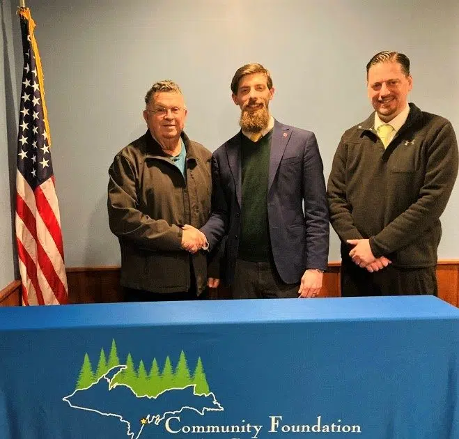 Gartland Family Sets Up $500,000 Endowment At Holy Name High School ...