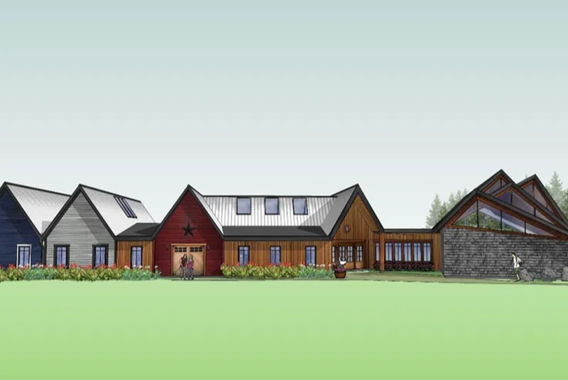 Municipality Of Argyle May Have To Revisit New Building Design | Y95.5