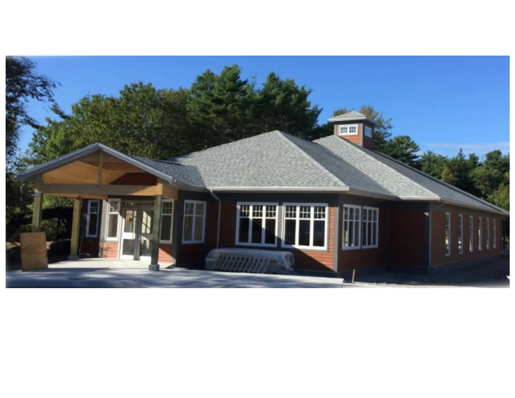 Shelburne Primary Health Care Clinic Hosting Open House | Y95.5