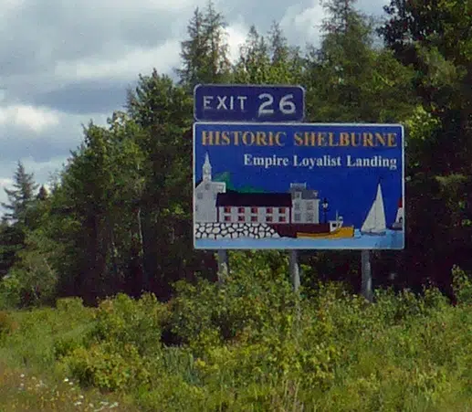 Shelburne: Municipality Elects Warden; Town Chooses Deputy Mayor | Y95.5