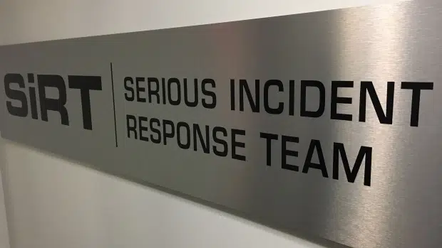 SiRT Investigating Following Controversial Arrest | Y95.5