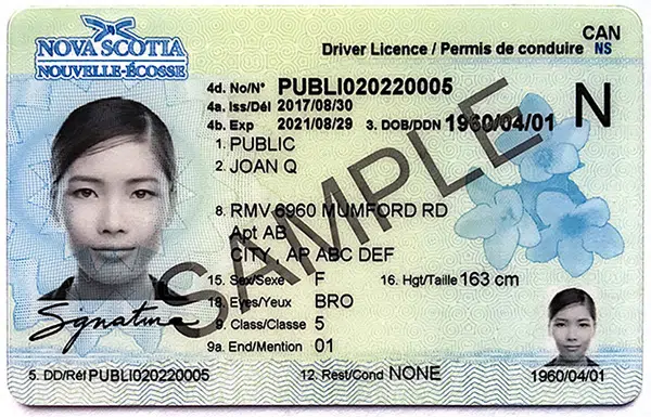 Province Announces New Secure ID Card To Be Rolled Out | Y95.5