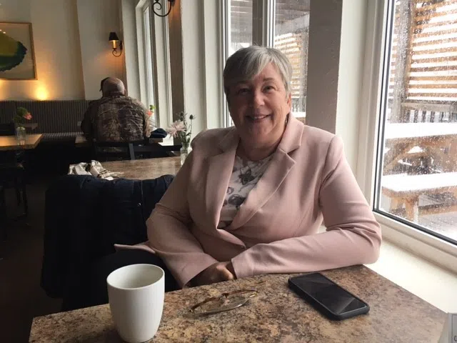 MP Jordan Becomes First Female Cabinet Minister From NS | Y95.5