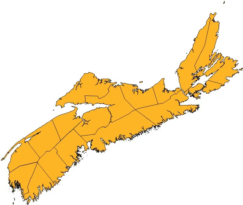 Burning Restrictions Remain For All Of Nova Scotia | Y95.5