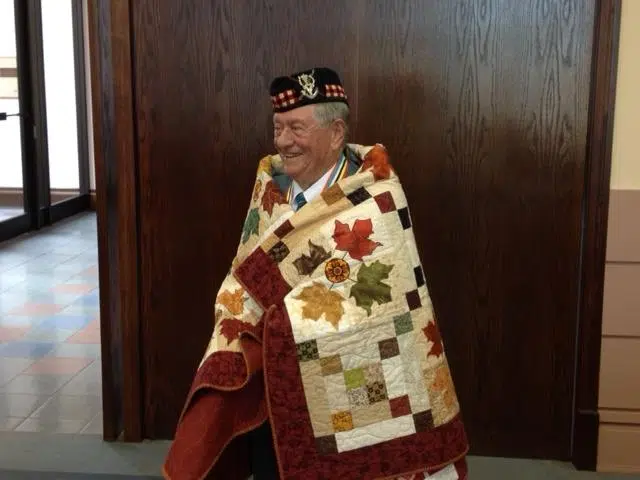 Veteran Cecil Roy Passes Away | Y95.5