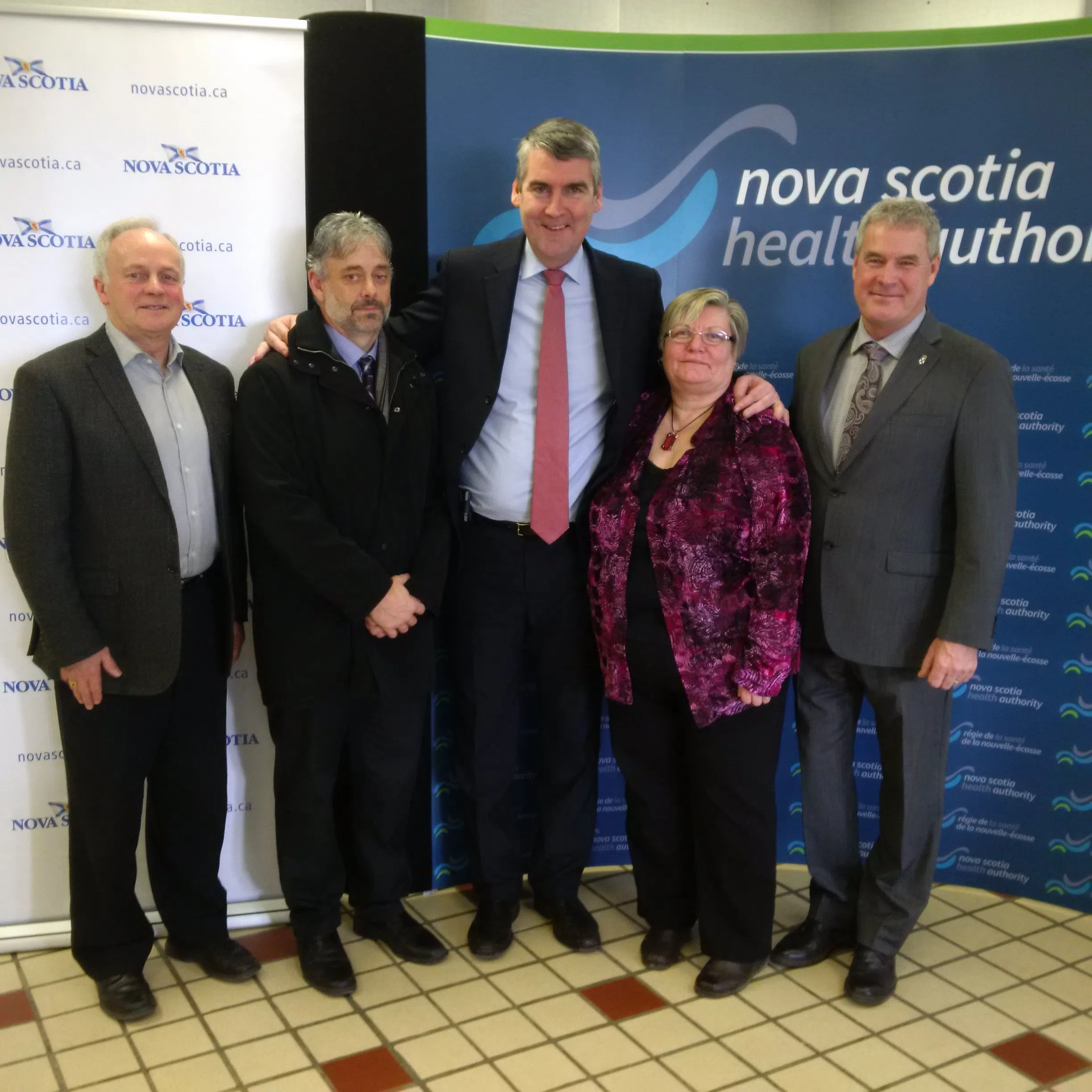 Design Work To Begin For New Satellite Dialysis Unit at Digby General ...