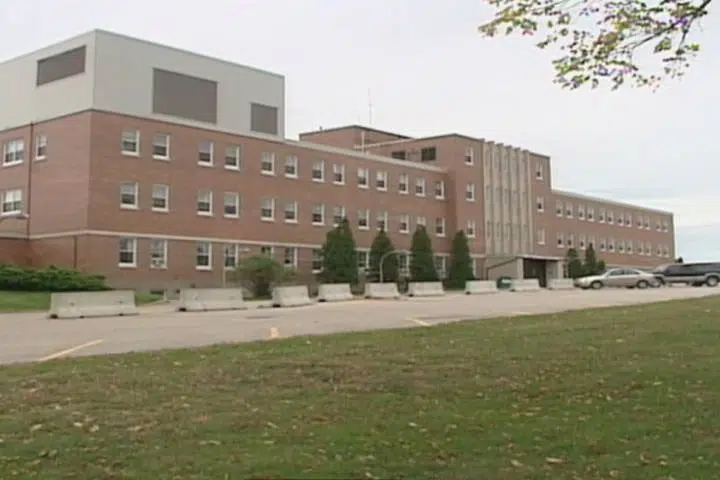 Digby Hospital X-Ray Unit Back in Operation | Y95.5