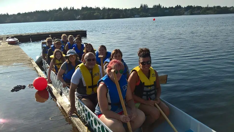 Dragonboating Is Back At Lake Milo Tonight | Y95.5