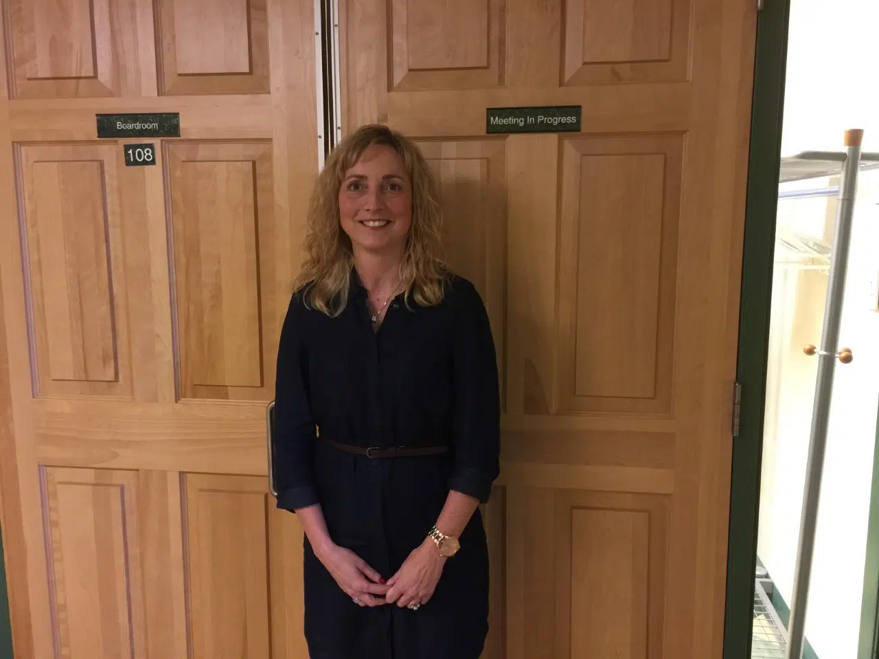 Superintendent Lisa Doucet Leaving Tri-County Regional School Board | Y95.5