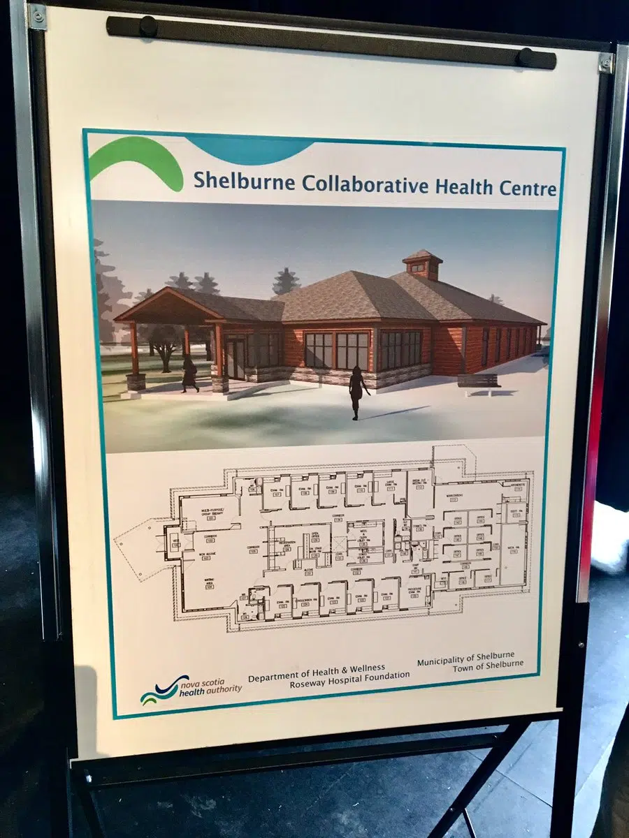 Shelburne Mayor Shares Concerns About New Collaborative Health Centre ...